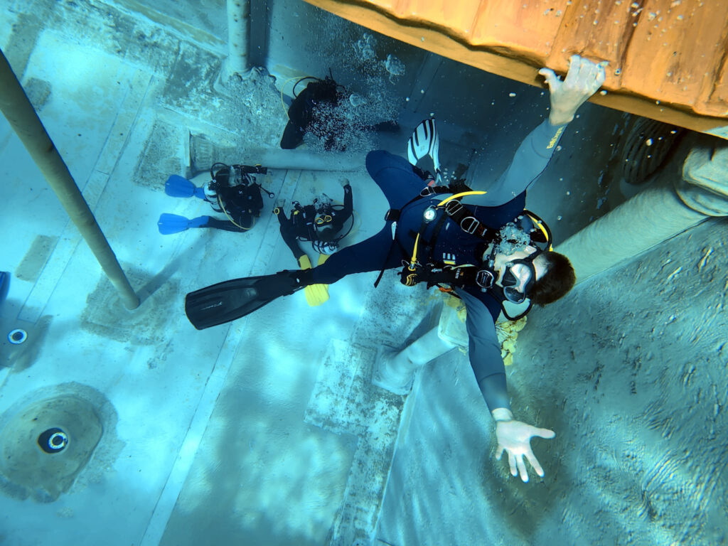 Reisen » Nerd Photography